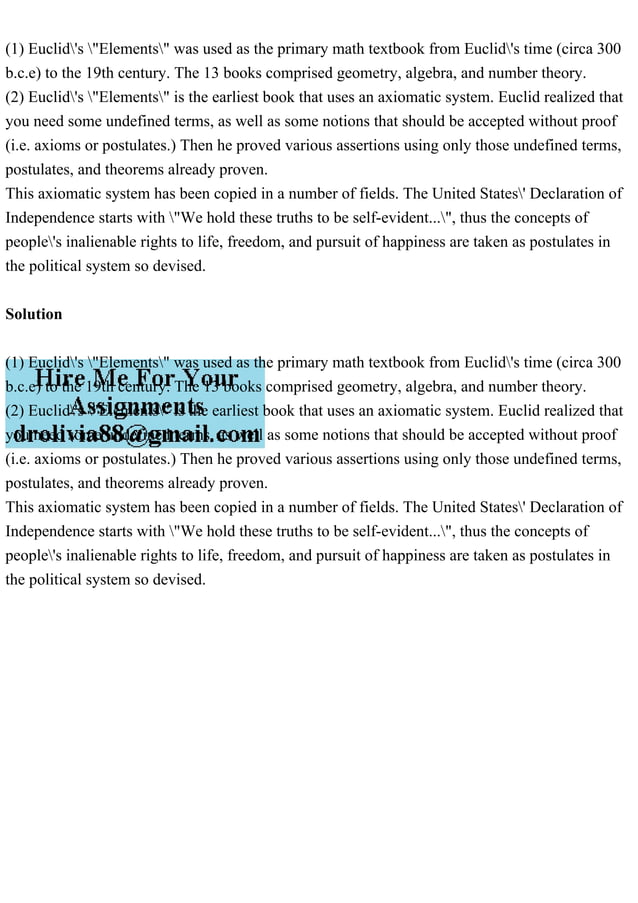 (1) Euclids Elements was used as the primary math textbook fro.pdf