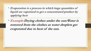 1 Evaporation.pptx