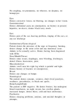 1 Evidence-Based Practices to Guide Clinica | DOCX