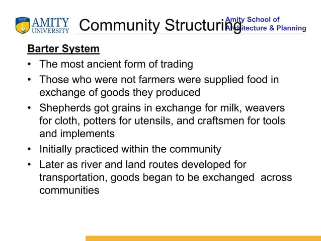 evolution of human settlements | PDF | Geography | Science