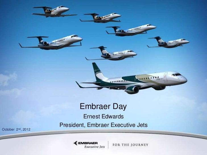 Embraer Melbourne Florida