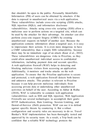 1Executive Summary IntroductionPriceline.com is an | PDF