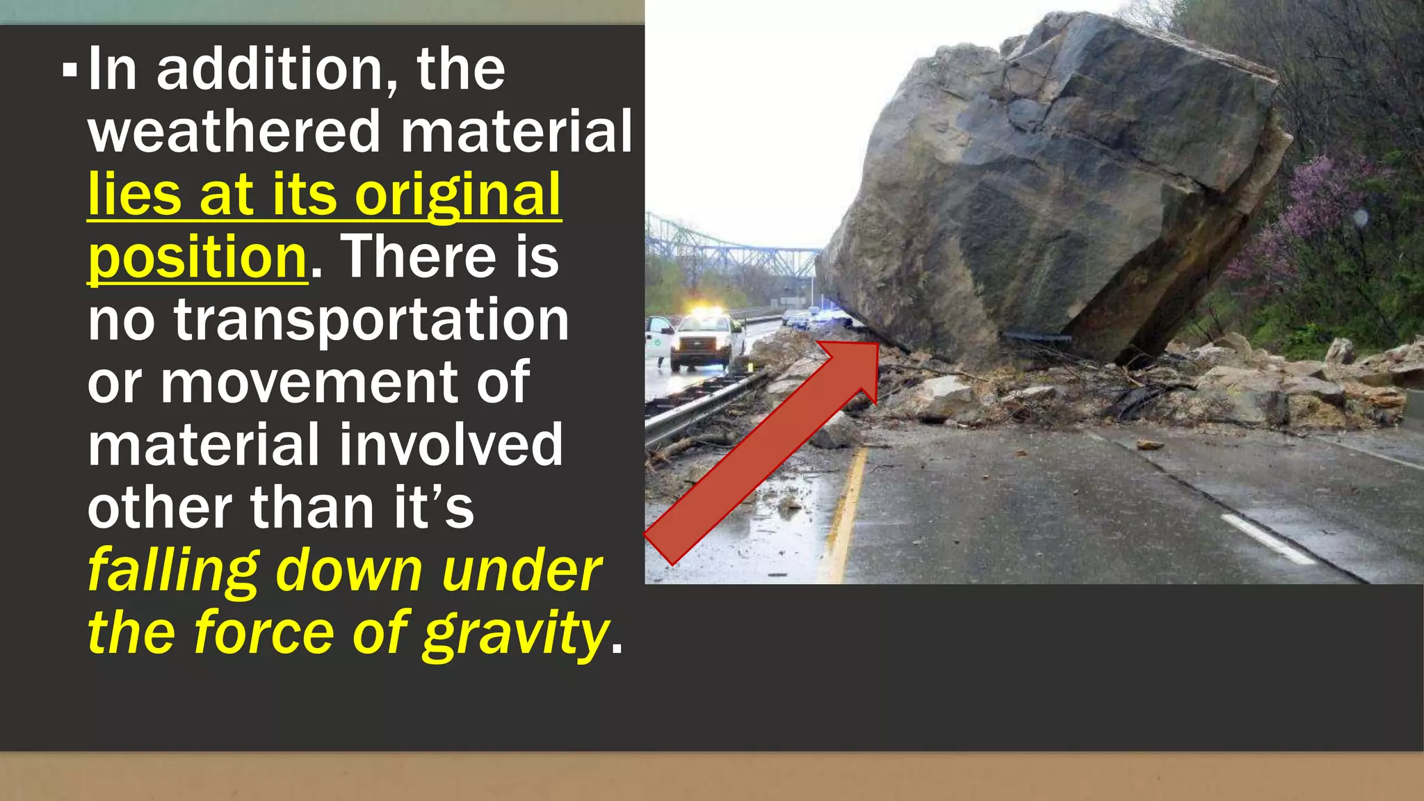 Exogenic Process | PPTX