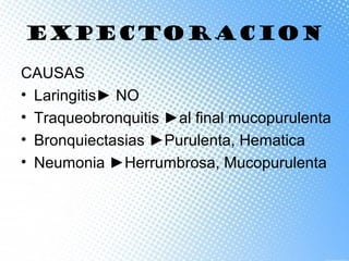 1 expectoracion y vomica | PPT