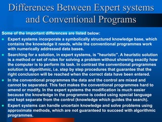 1 Expert System.ppt