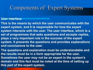 1 Expert System.ppt