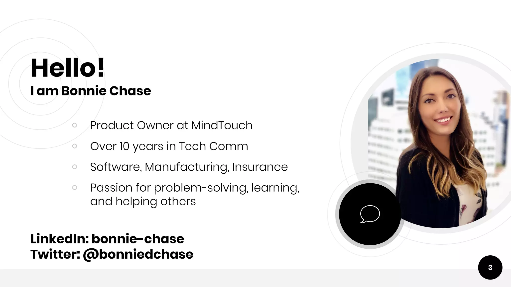 Bonnie Chase - 4 Collaborative Content Strategies to Transform Your Orginization | PDF