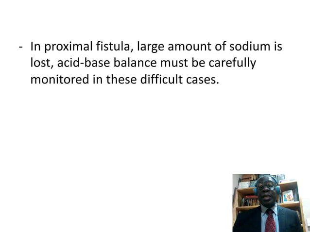1f. ENTEROCUTANEOUS FISTULA (ECF) by Prof. Sule.pdf