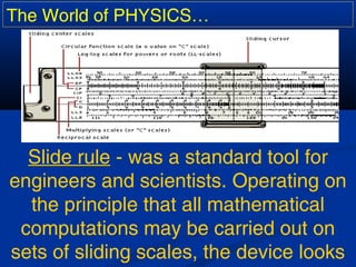 1f physics (meas-instr) | PPT
