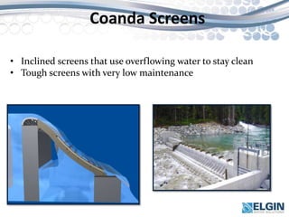 Elgin Water Solutions Presentation | PPT