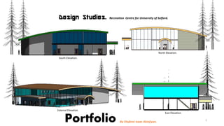 All Projects Portfolio | PPT