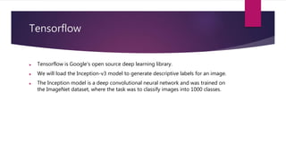 Surveys of Image Recoginition.ppt