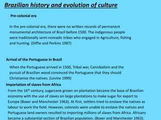 brazil 123 | PPTX