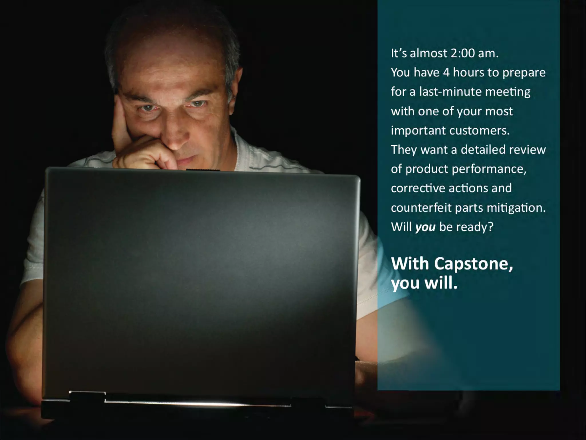 UBTI CAPSTONE Brochure | PDF