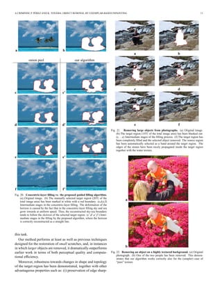 Kentaro_region_filling_inpainting | PDF