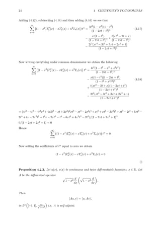 Orthogonal_Polynomials | PDF