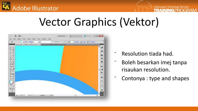 adobe ilustrator | PPTX