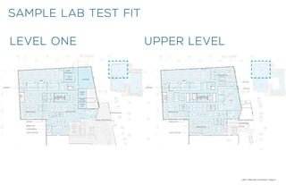 LabTenant-Tourbook | PPT