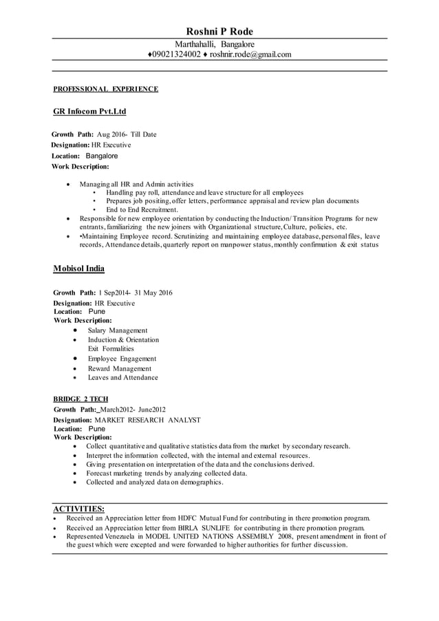 Resume (1) | DOCX