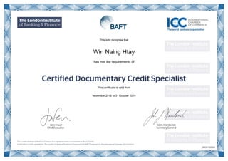 CDCS_Certifcates_(WNH) | PDF