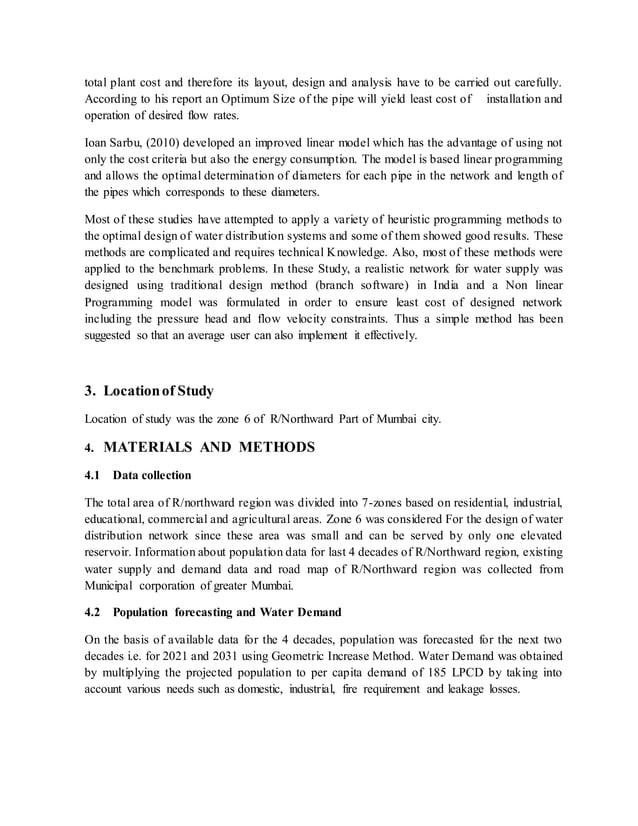 RESEARCH PAPER ARPIT | PDF