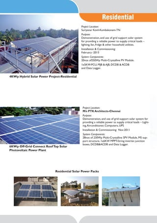 RMSPL Company Profile | PDF