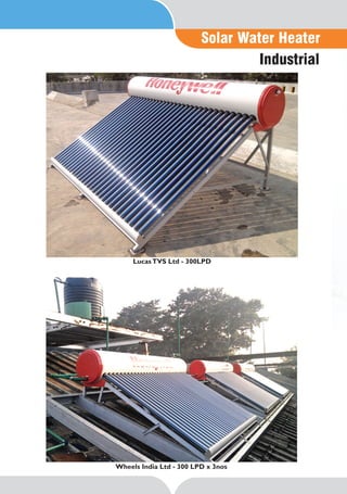 RMSPL Company Profile | PDF