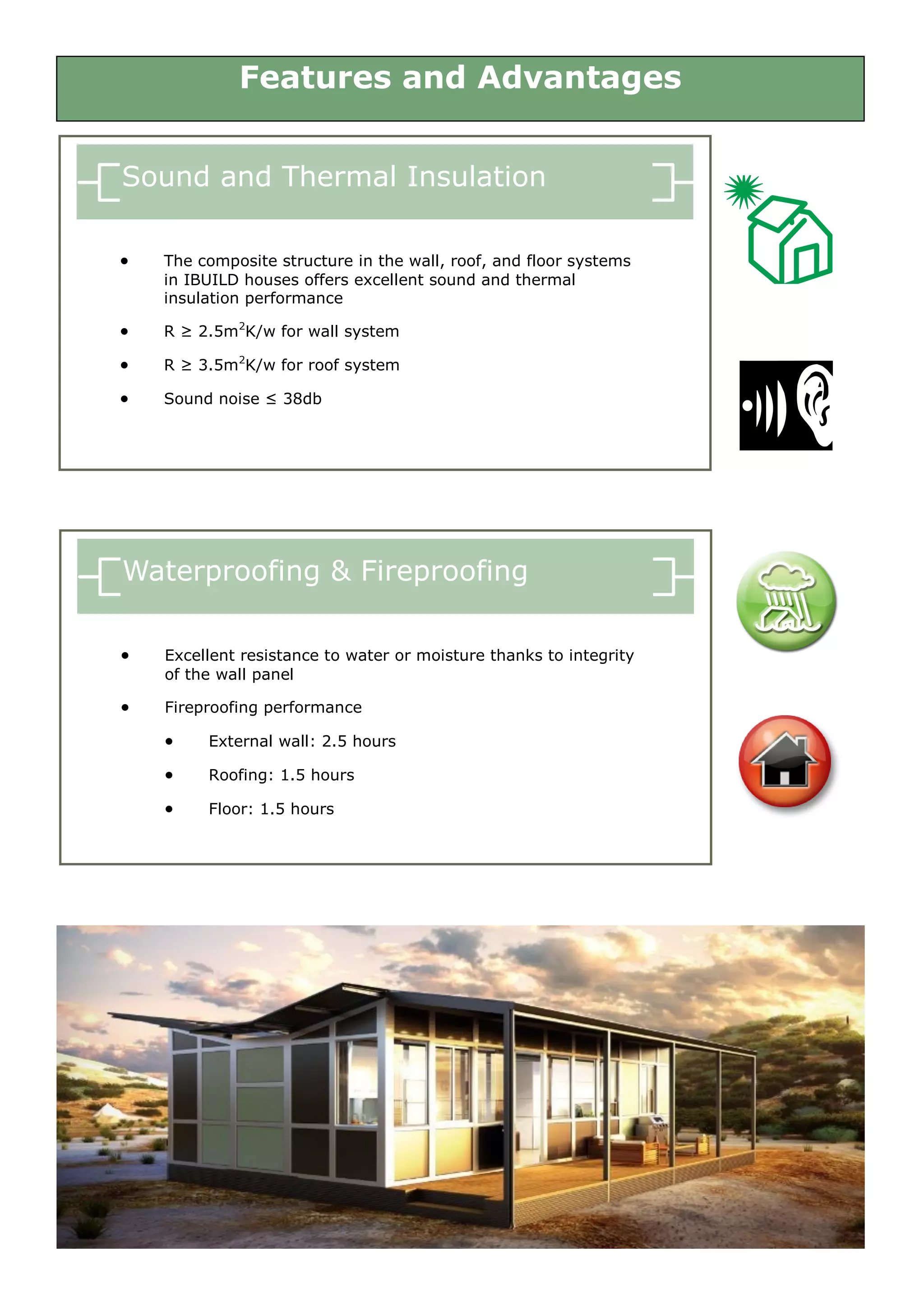 iBuild Modular Brochure v3 | PDF