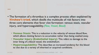 DEEP VENOUS THROMBOSIS (Venous disorders).pdf