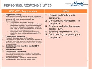 THE IV ROOM PROJECT | PPTX