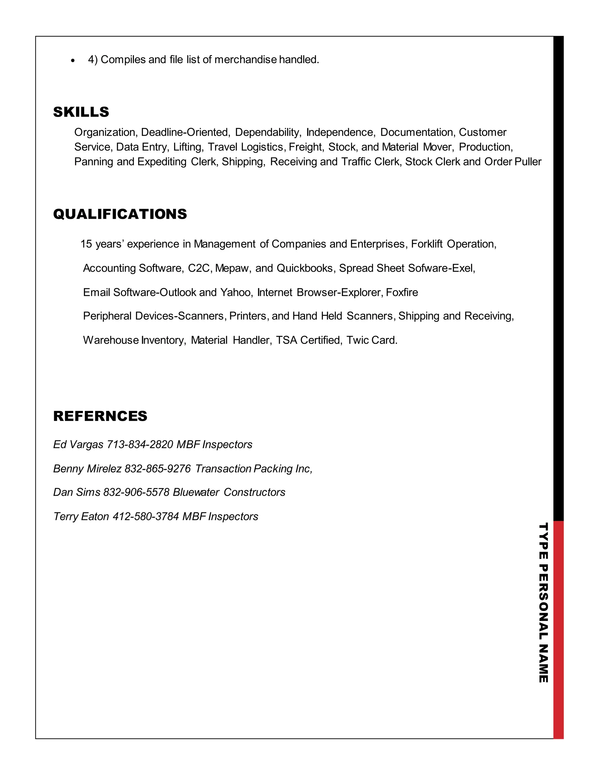 Christine M. Ener RMA | DOCX