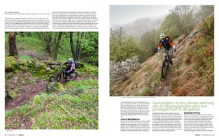 15 11 Mountain Bike Plus Valle Brembana | PPT