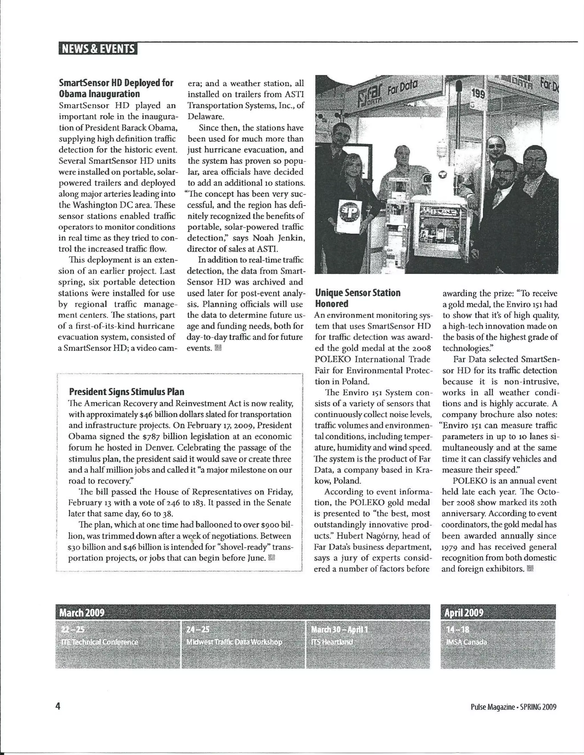 Presidential Inauguration Project | PDF