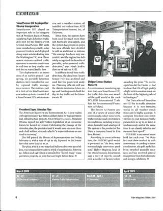 Presidential Inauguration Project | PDF