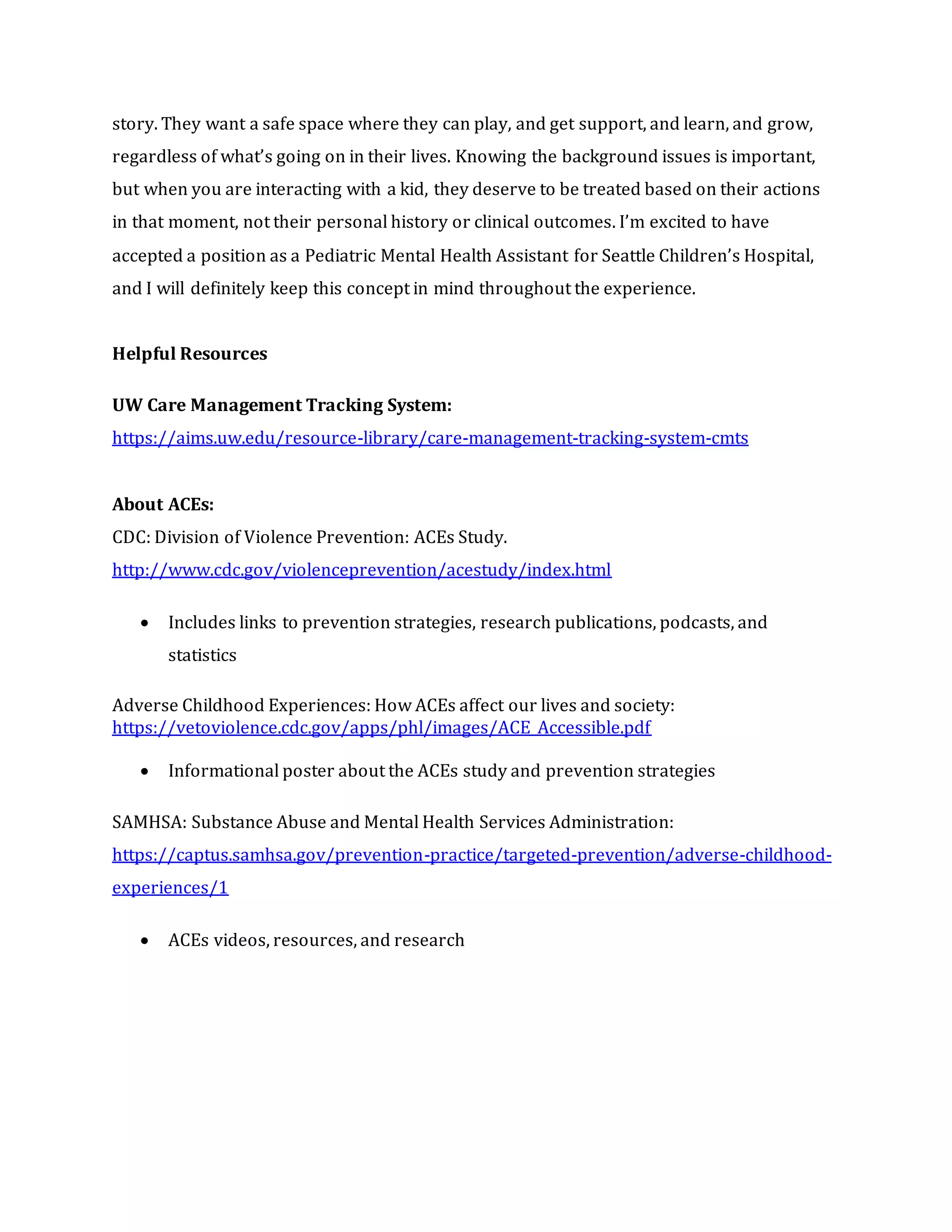 Final Capstone Recommendation | DOCX