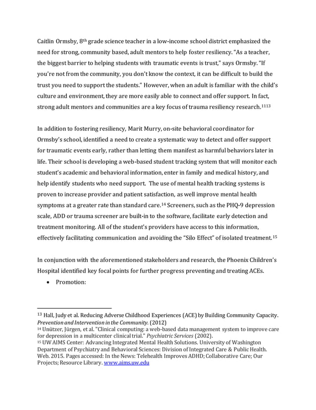 Final Capstone Recommendation | DOCX