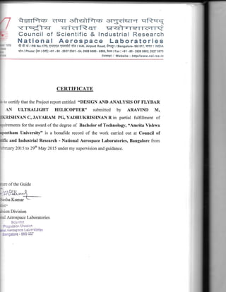 nal certificate | PDF