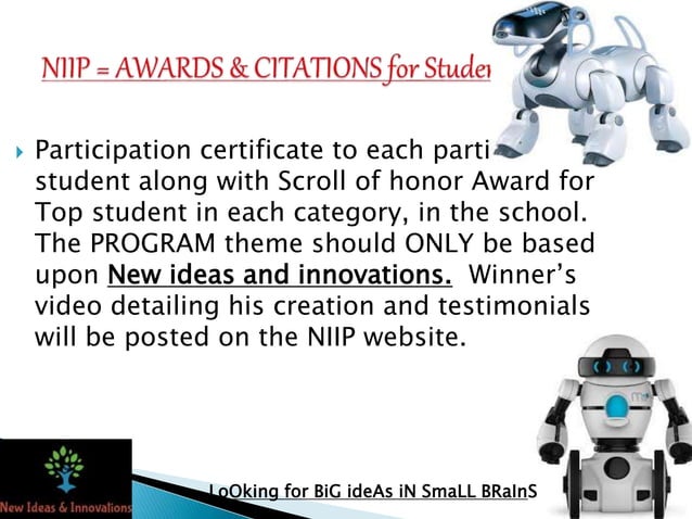 NIIP VERSION 140216.01.03