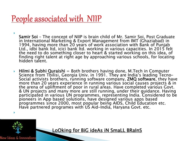 NIIP VERSION 140216.01.03