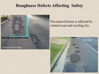 Bloody Pavement | PDF