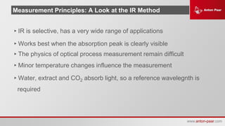 L17_Comparing measurement principles DLG1 AP | PPTX