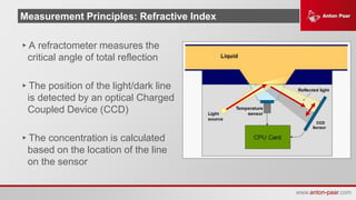 L17_Comparing measurement principles DLG1 AP | PPTX