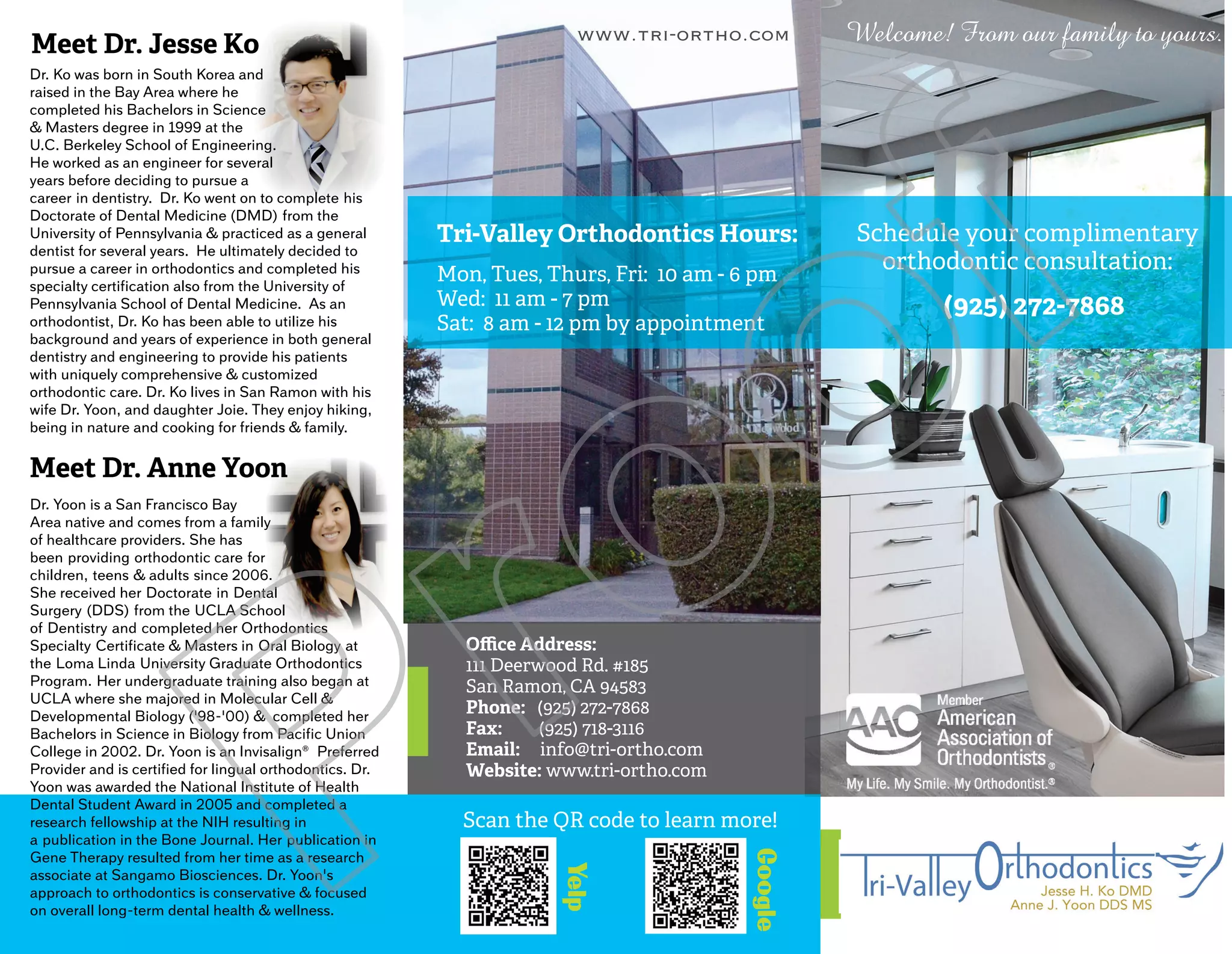 updated brochure | PDF