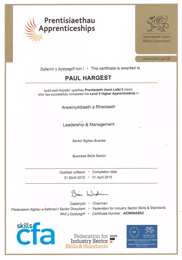 App. Leadership and management | PDF