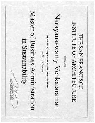 transcript and degree cert | PDF