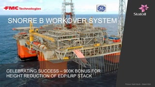 EDP & LRP Bonus Slide | PPTX