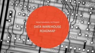 Rev_3 Components of a Data Warehouse | PPT