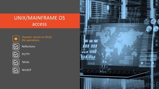 Rev_3 Components of a Data Warehouse | PPT