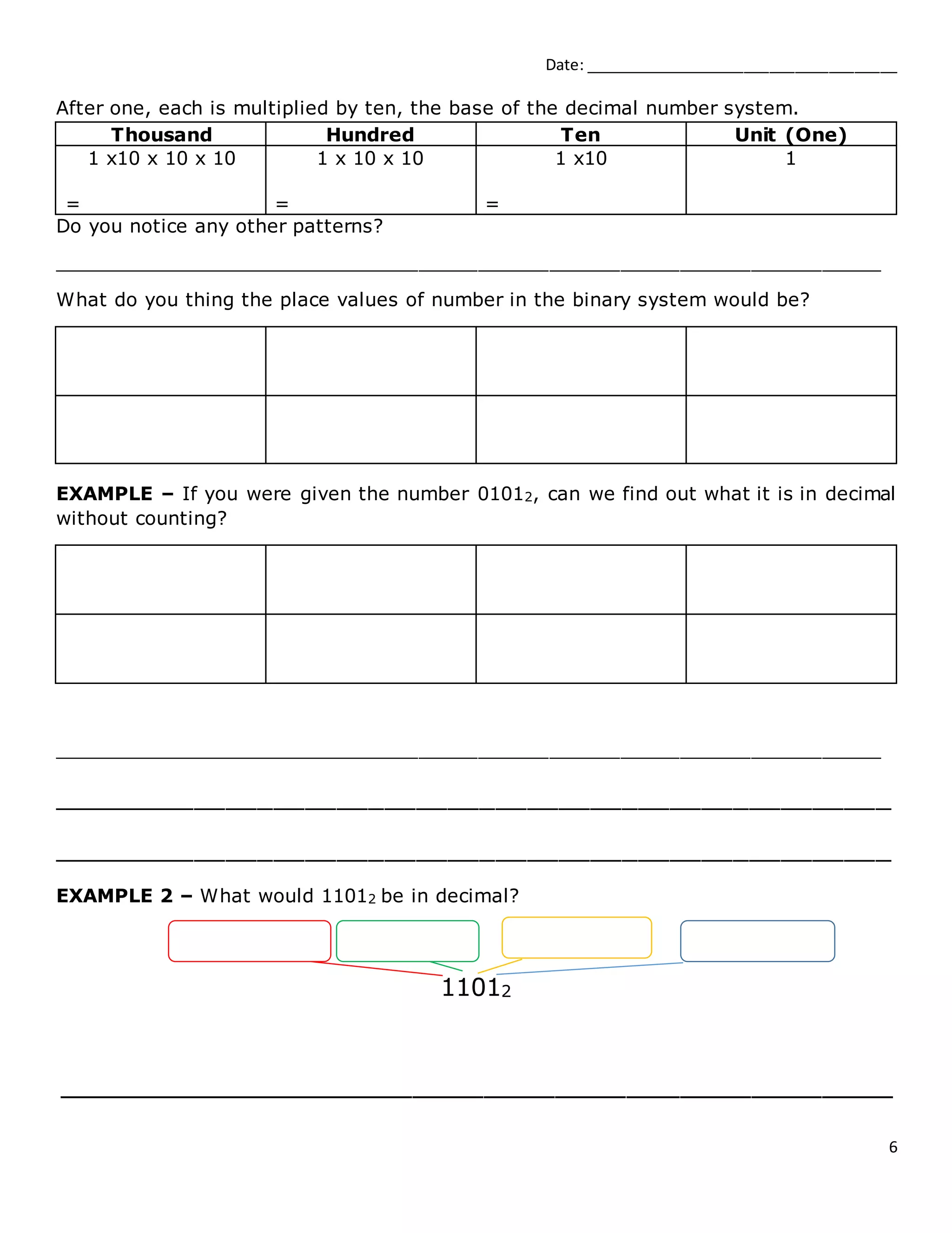KS3 ICT workbook | DOCX