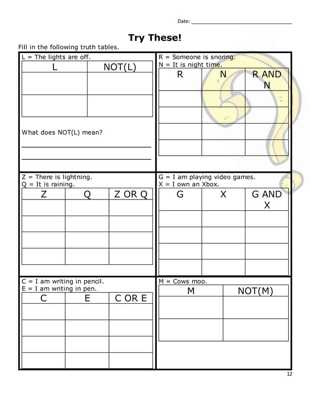 KS3 ICT workbook | DOCX